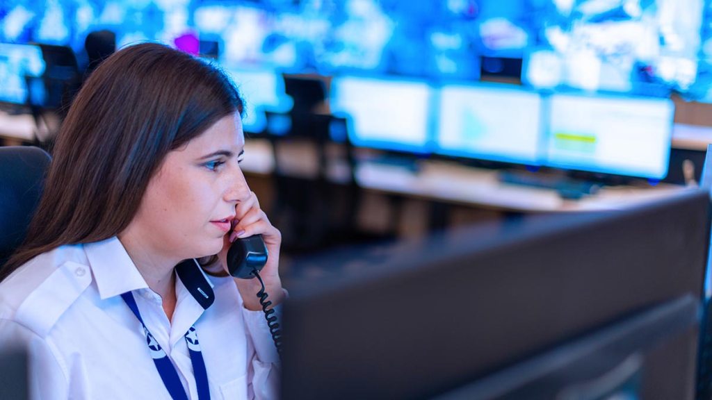 IP based Telecare: Things to watch out for during the migration