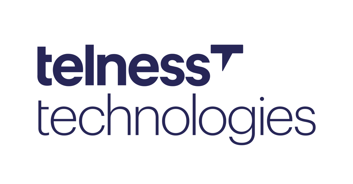Meet Our Customer Telness Technologies • iotcomms.io