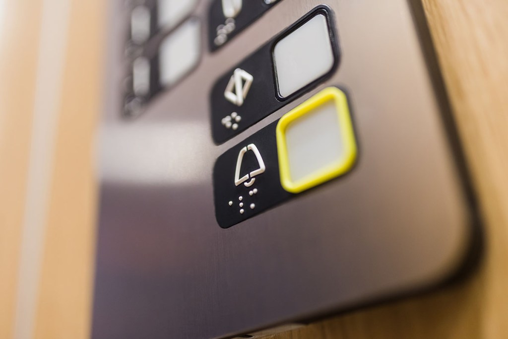 Bringing Real-Time Video Communication to Any Elevator