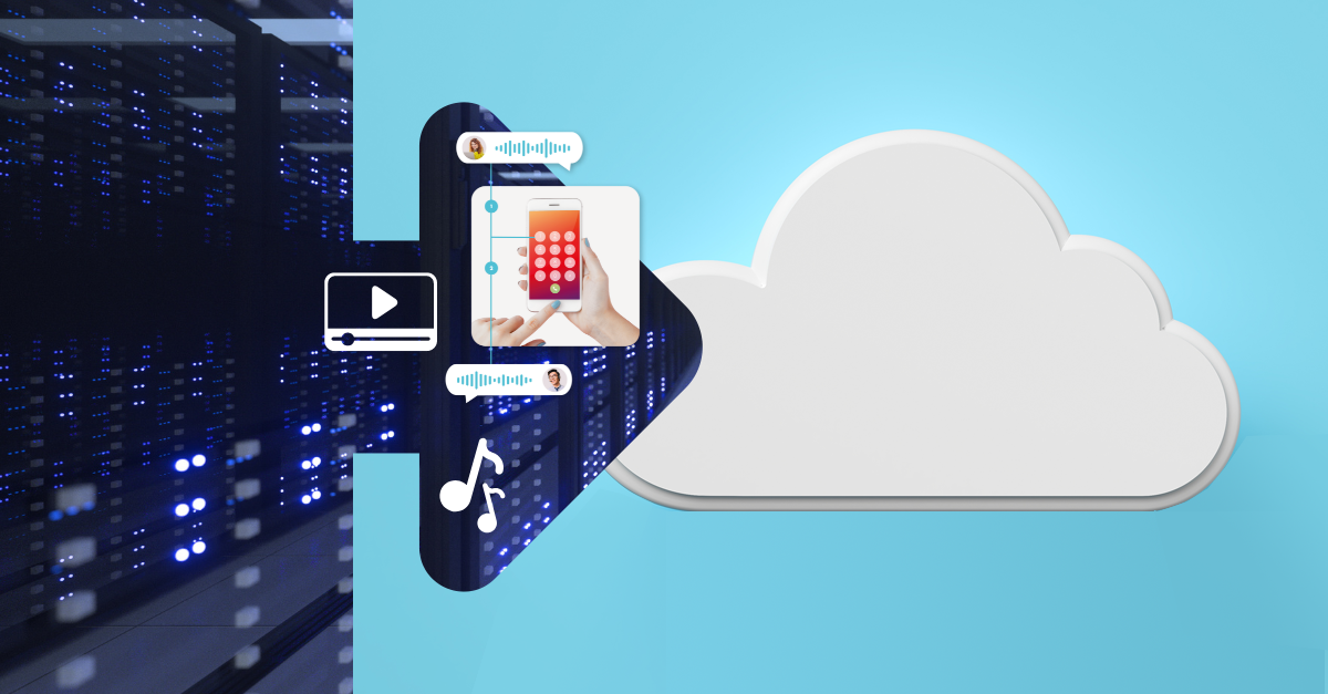 Why IP Media Services Is a Better Choice Than IP Media Servers