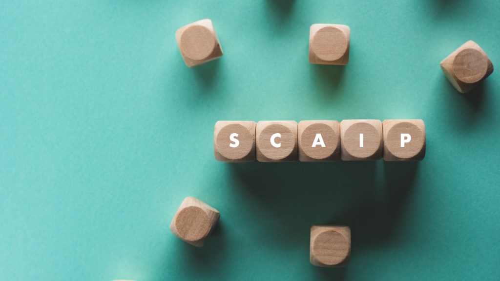 What Is SCAIP And Why Should Your Solution Comply?