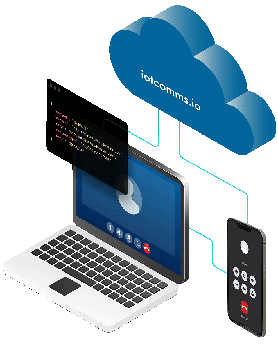 Cloud SIP Server as a Service: Your Reliable SIP Backend
