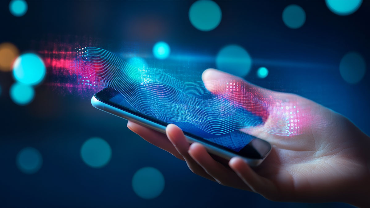 Connect Real-Time Voice and Metadata to AI Analytics Platforms